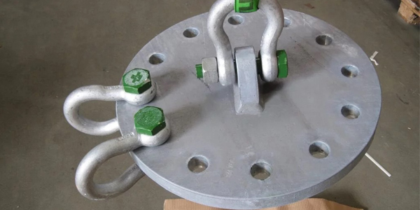 Fish Farming Mooring Line - Qingdao Waysail Ocean Technology Co., Ltd