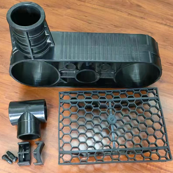 HDPE Bracket Welding Instruction - Qingdao Waysail Ocean Technology Co ...