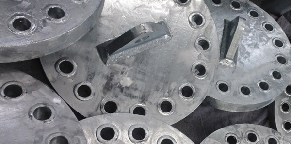 Fishery Accessaries Marine Mooring Ring For Aquaculture Mooring