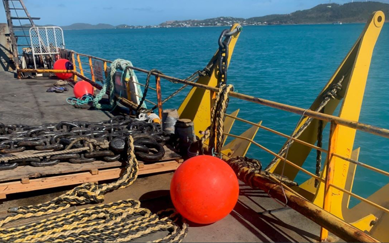 Stingray anchor is high performance anchors which are highly used in ...