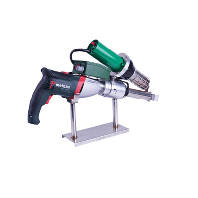 SUPPLY HDPE PIPE EXTRUSION WELDING GUN